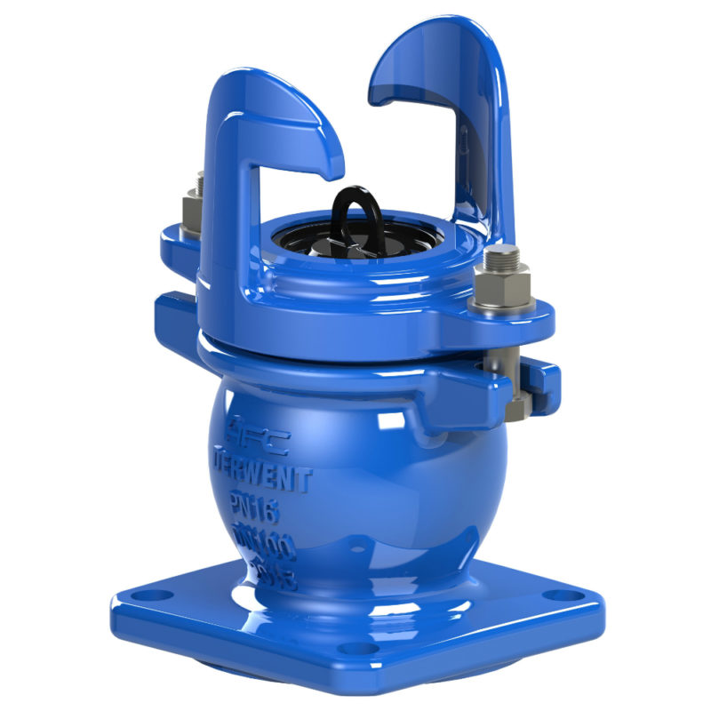 Hydrants Valves - Utilex